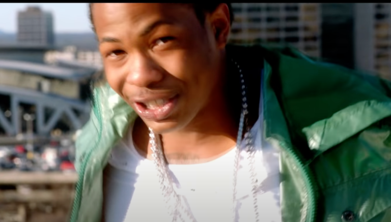 Court Hits Rapper Cash Out With Massive $40M Damages Ruling