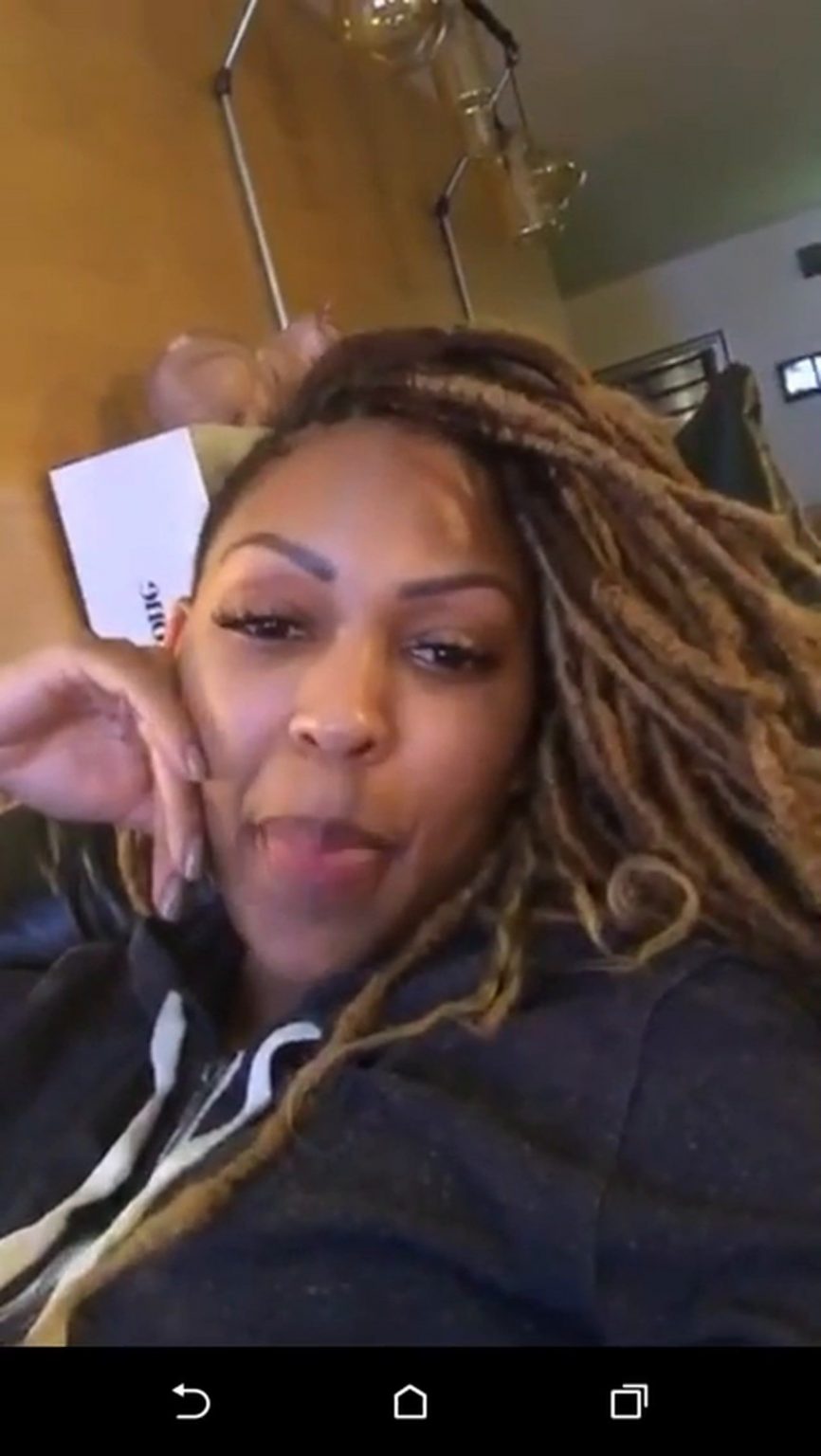 Megan Good Has A Non-Black Boyfriend . . . Dating A BATTLE RAPPER Named ...