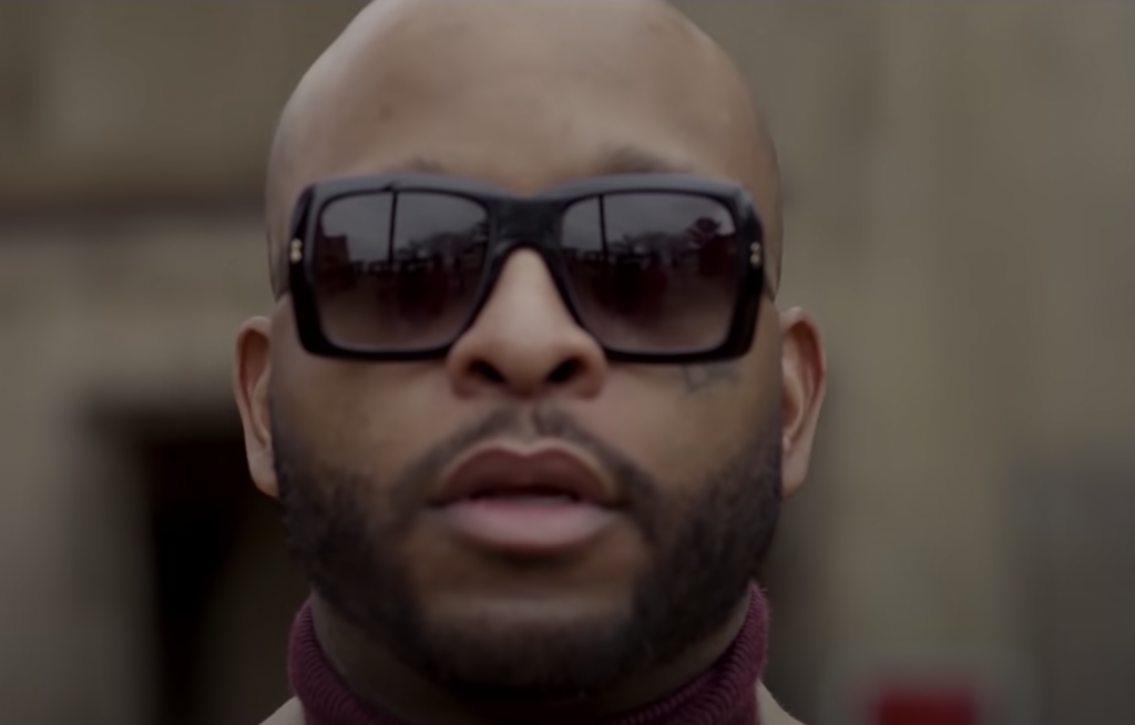 Royce Da 5'9 Says Diddy Made Him A Better Writer