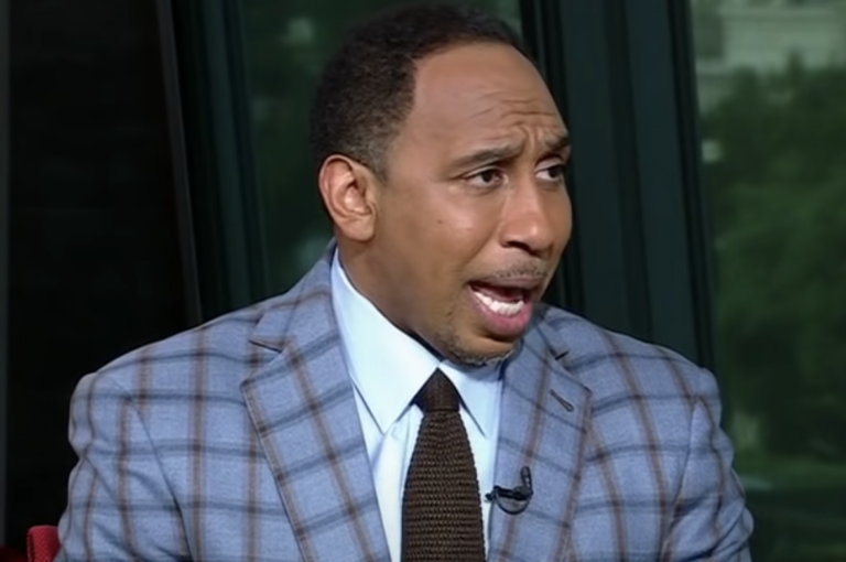 Stephen Jackson Calls Out Stephen A. Smith
