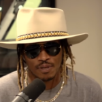 Future's A SAVAGE: Caught Smashing Soccer Player's GF Before World Cup!
