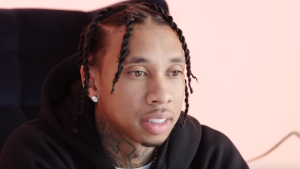 Tyga Reportedly Dating 'Riverdale' Star Madelaine Petsch