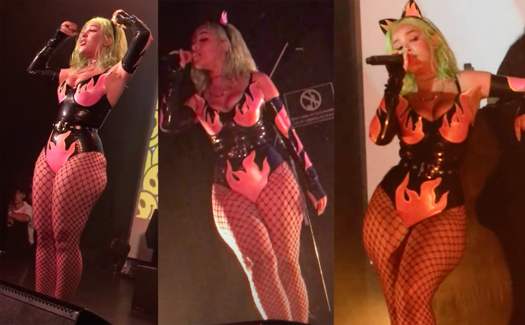 Doja Cat Unveils MASSIVE Weight Loss Now Only 100 Pounds Is Doja Cat Unveils MASSIVE Weight Loss Now Only 100 Pounds Is