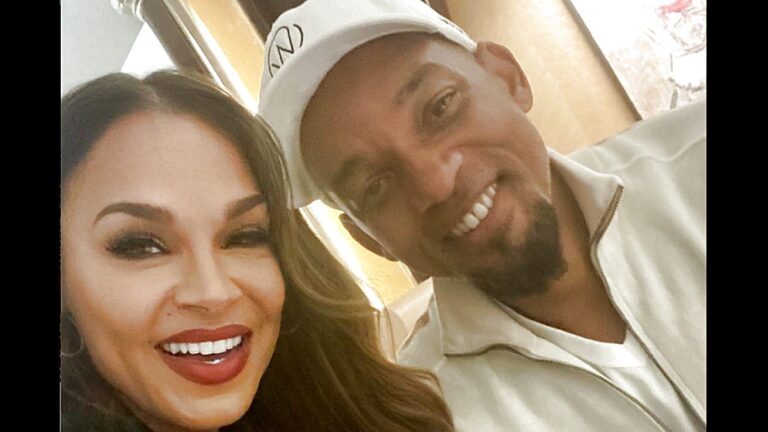 Sheree Zampino Files Lawsuit for Slander Damages