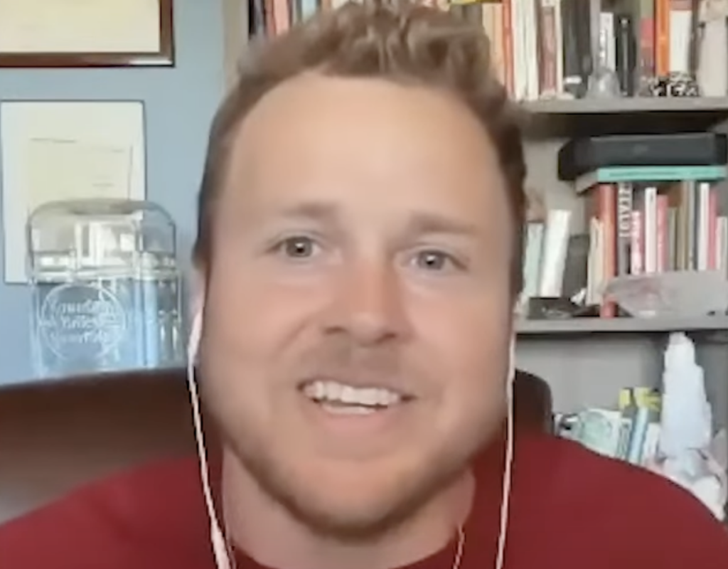 Spencer Pratt Claps Back at MAGA Attacks... Calls His Opps ...