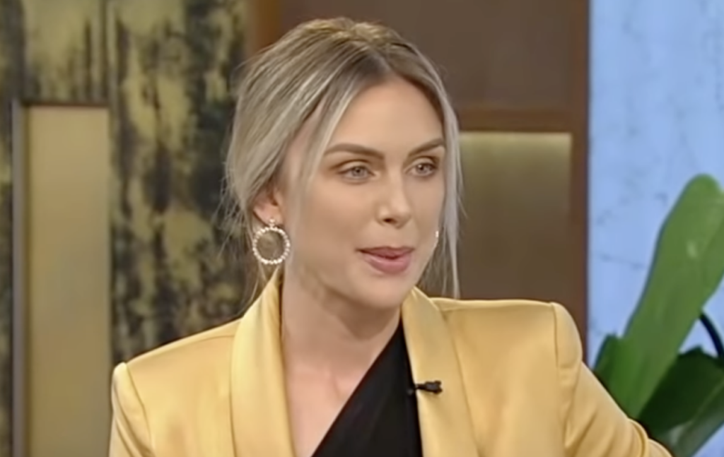 Lala Kent Discusses Heartbreak and Betrayal