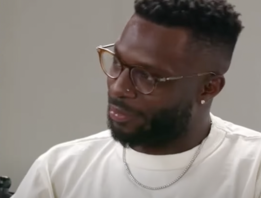 Isaiah Rashad Talks About Life After the Leak