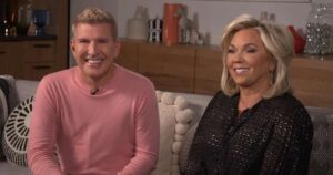 Todd & Julie Chrisley Sue Former Lawyer After Prison Nightmare!
