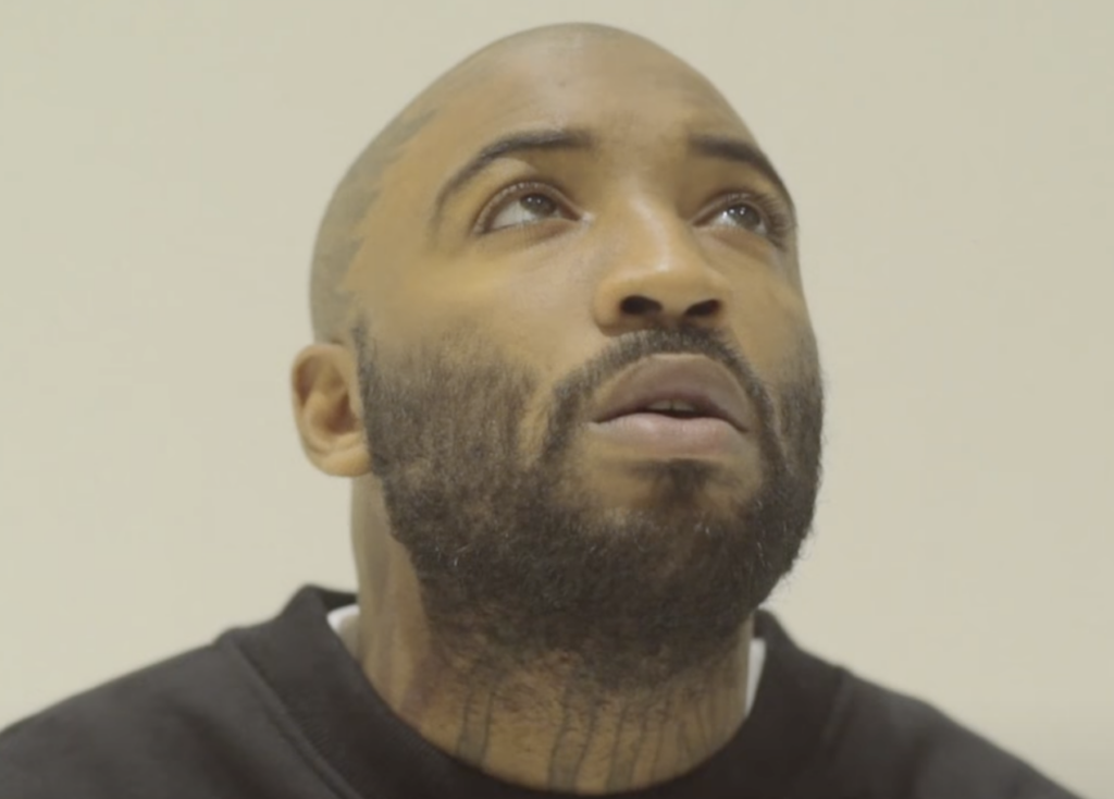 ASAP Bari JUMPED In Harlem Park!! (WATCH)