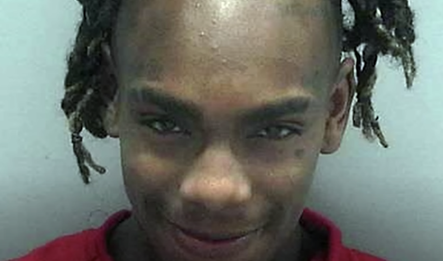 YNW Melly Was 'Likely The Shooter' In Double Homicide