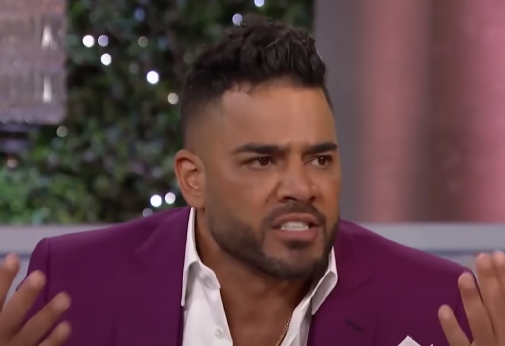 ‘Shahs Of Sunset’ Cast Supporting Mike Shouhed After Alleged Domestic ...