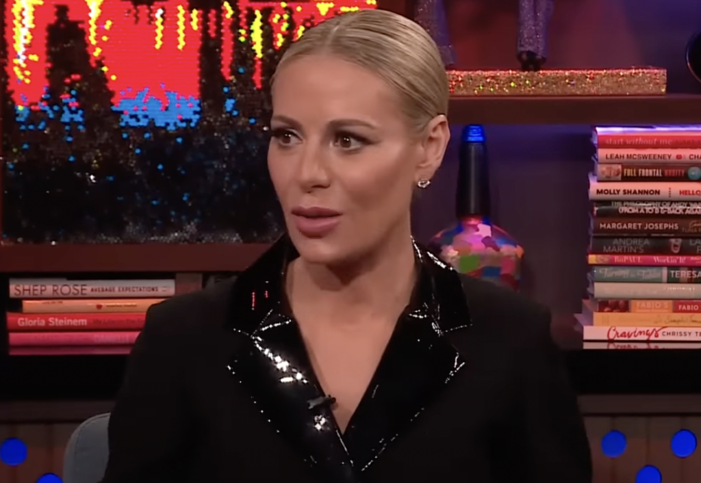 PK Kemsley Says 'RHOBH' Destroyed His Marriage to Dorit