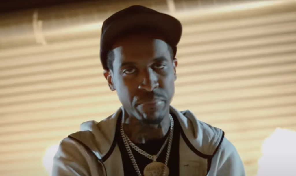 Chicago Rapper Lil Reese Arrested On R*pe Charges In Los Angeles!!