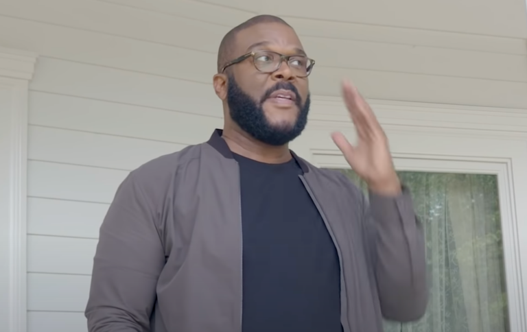 Tyler Perry Abuse Lawsuit Lawyer: There Are MORE Male Victims!