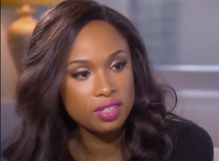 Jennifer Hudson Reportedly PREGNANT By Common