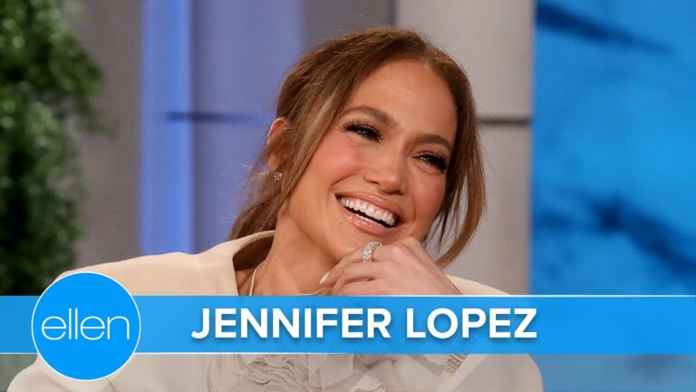 JLo’s Daughter Emme Is TRANS ... Now Officially A SON Named Oskar Jacob