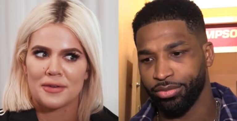 Tristan Thompson Discusses His Recent Vasectomy