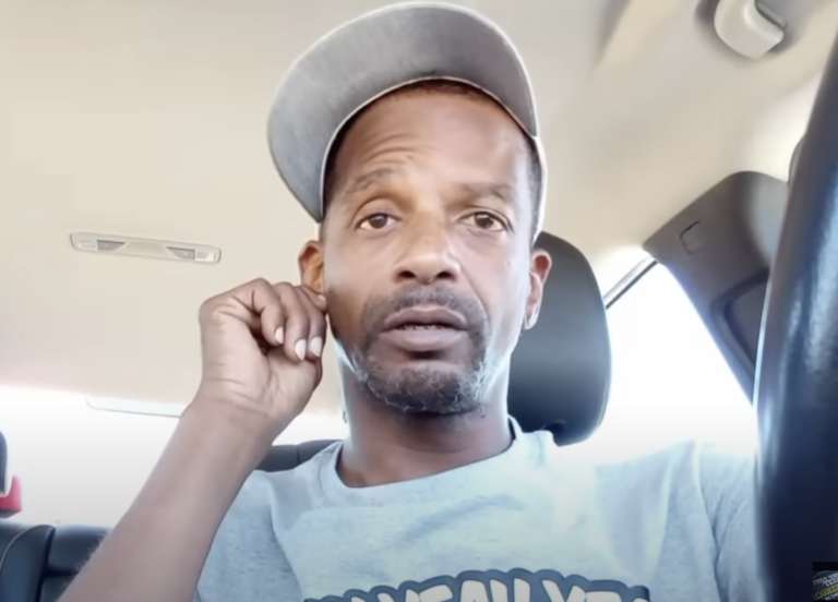 Charleston White Defends Boston Richey: He Wasn't Wrong!