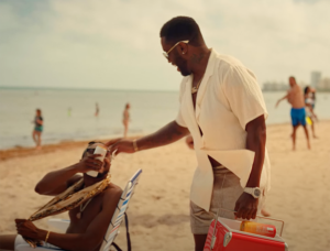'DIDDY SMALLS' Diddy Gained 60 Lbs This Summer … Now Close To 300 ...