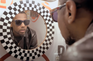 Rapper Fabolous Unveils 'Sorority BLONDE' GF … Here’s ALL The Tea On Her!