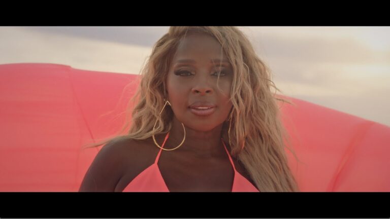 Mary J Blige: I Have PTSD About Making That Chicken Commercial!