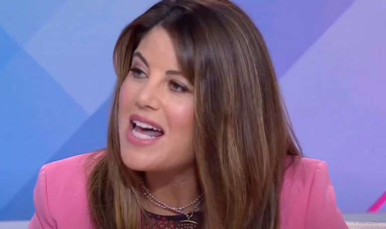 Now MONICA LEWINSKY Is Demanding Beyonce REMOVE Lyrics About Her From ...