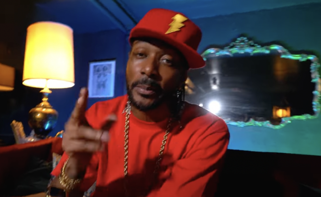Krayzie Bone Speaks Out After Hospitalization!!