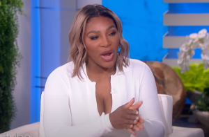 Fans Say Serena Williams DESTROYED Her Face w/ BOTCHED Surgery ...