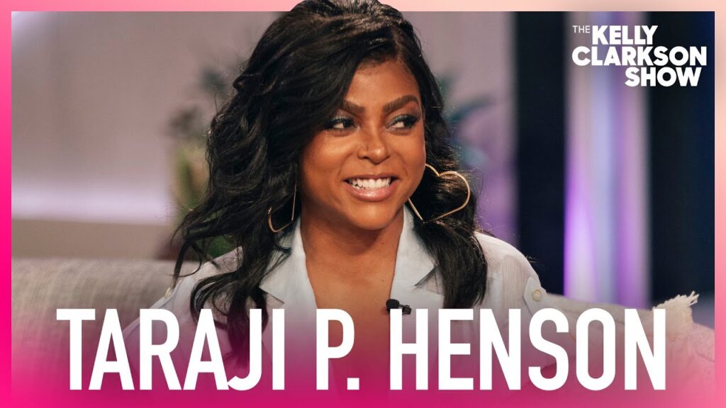 Taraji P Henson Fired Her ENTIRE TEAM .... After They Fumbled The ...