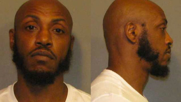 Mystikal Faces Up to 20 Years After Guilty Plea in Latest R*pe Case