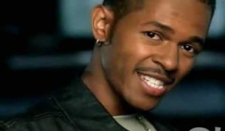 1990s R&B Singer/Songwriter Jesse Powell Dies Suddenly!! (Details)