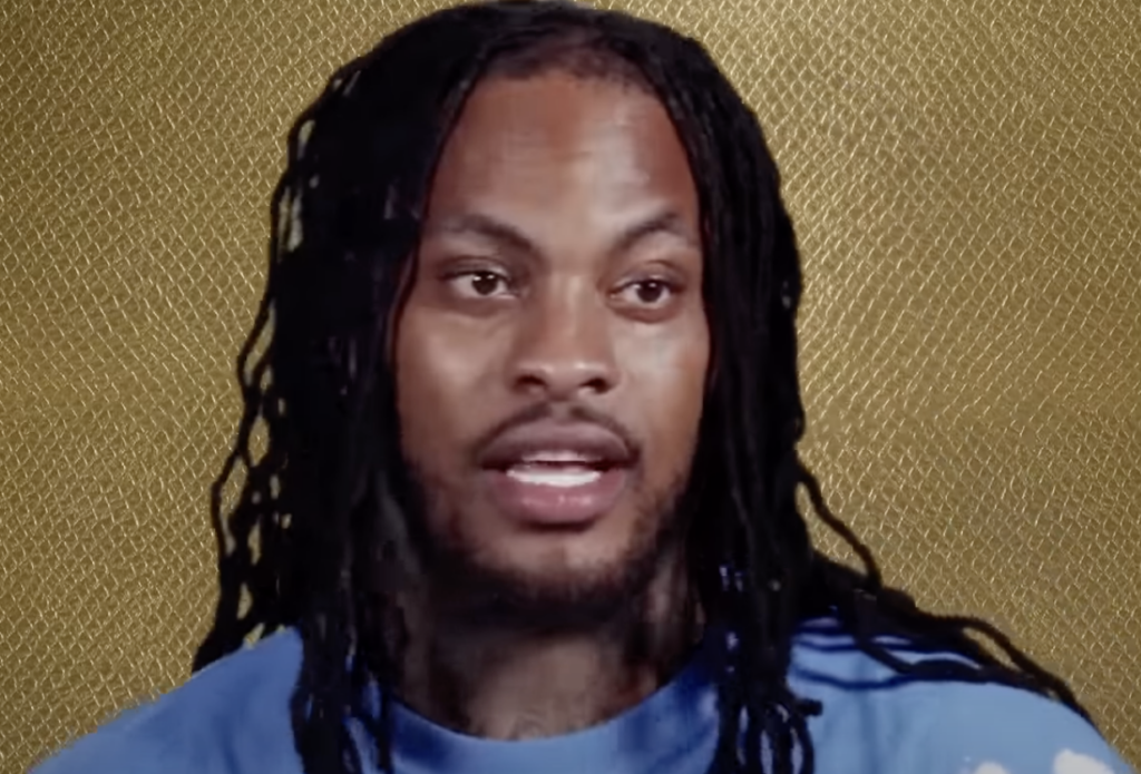 Waka Flocka Goes Viral After Unfiltered Bedroom Talk