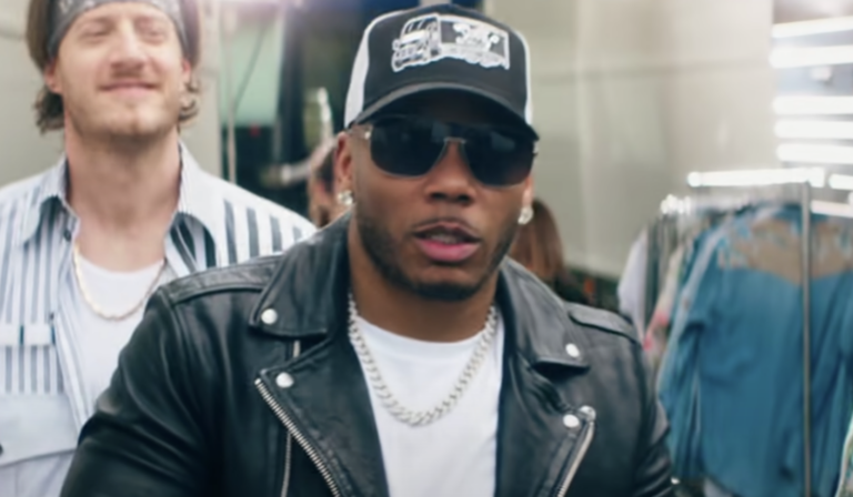 St. Lunatics Rapper Ali Claims Nelly Owes Him Money!!