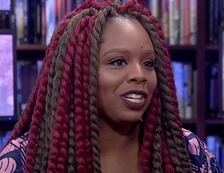 BLM Founder Patrisse Cullors Spends THOUSANDS Renovating Her New L.A ...