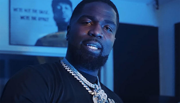 Rapper TSU Serf Charged W/ Federal RICO … Facing 120 Yrs In Prison!!