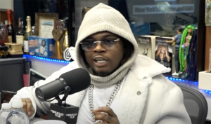 Gunna Announces First-Ever World Tour