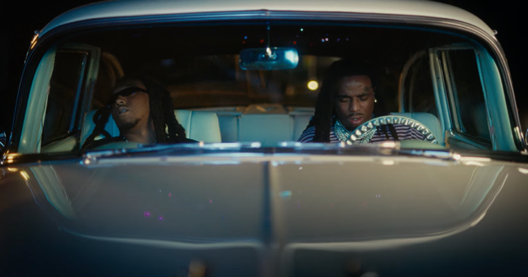 Quavo From The Migos Releases New Country Music … Gives Up On Rap!