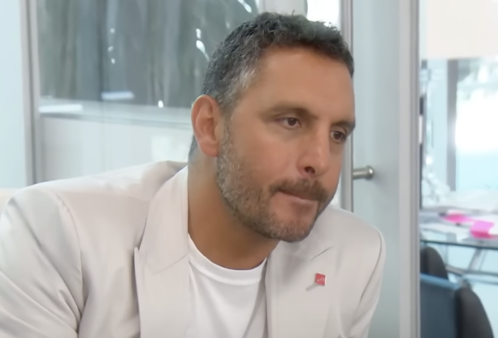 Mauricio Umansky Denies Allegations from Lala Kent
