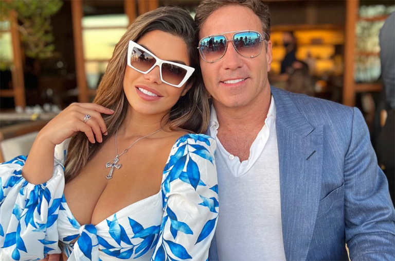 Instagram Model Suleyn Medeiros Marries The Surgeon Who Gave Her A Bbl