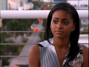 Royce Reed Reacts Online as Dwight Howard Files for Divorce
