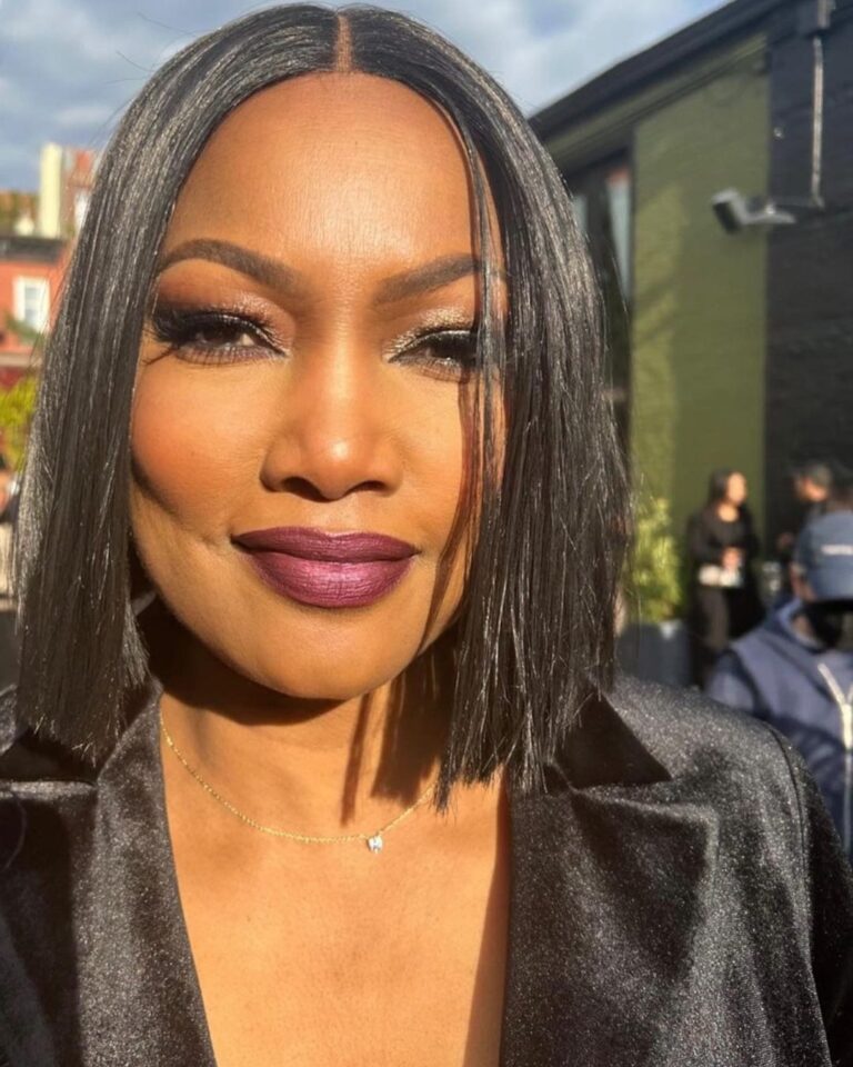 Gabrielle FIRED From Beverly Hills Housewives ... Anti-DEI Pressure