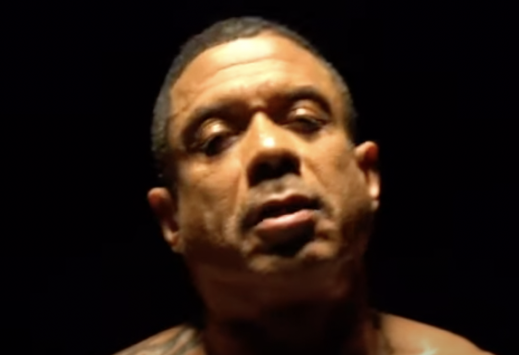 Diamond Clarifies False Claims from Benzino Incident