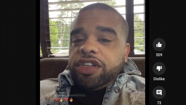 Raz B Threatens Ray J: I Gotta Catch This Fade!!