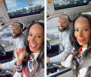EXCLUSIVE: Real Housewives Of Atlanta's Tanya Sam BROKE UP w/ Longtime ...