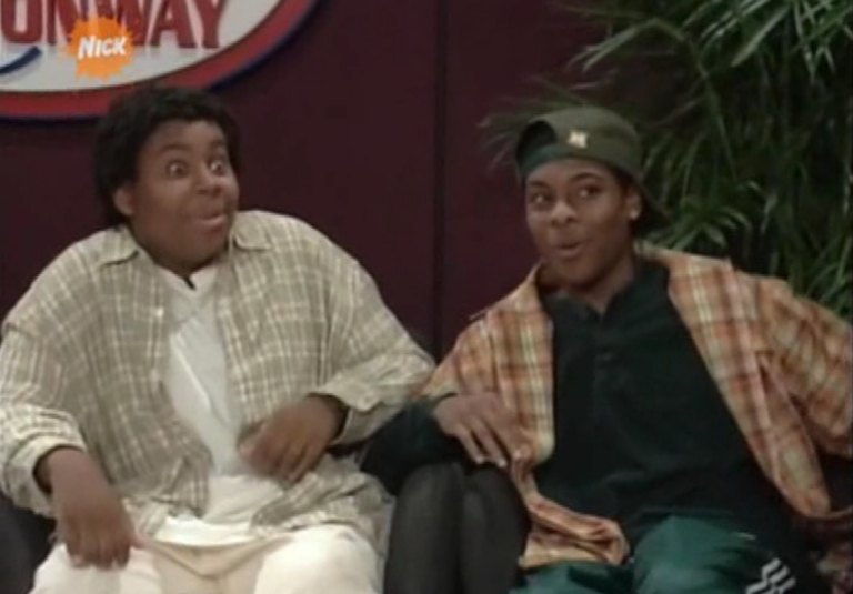 Former Nickelodeon Star Kel Mitchell Wins Bitter Child Support Battle