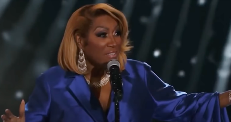 Patti LaBelle, 82, Unveils New Face & Body … Plastic Surgery MAGIC ...