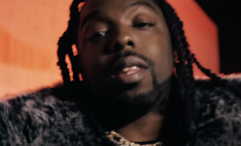 ATL Rapper Young Scooter Dead: Beat GF Then Ran From Police!