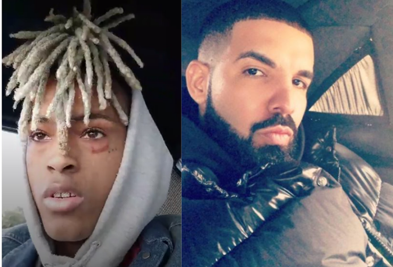 Judge Orders Drake To Sit for Deposition In XXXTentacion MURDER Trial
