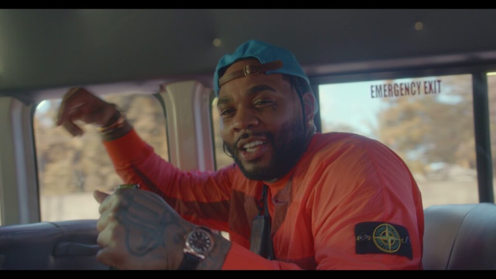 Kevin Gates Reveals Why He Gave Up P*rn!