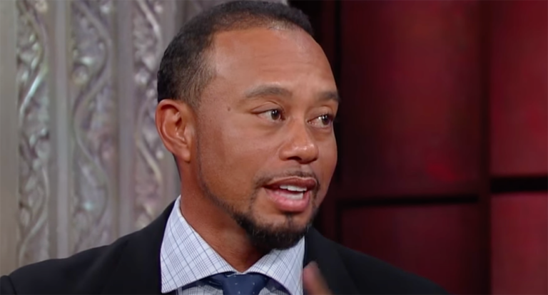 Tiger Woods: Legal Issues Following DUI Incident